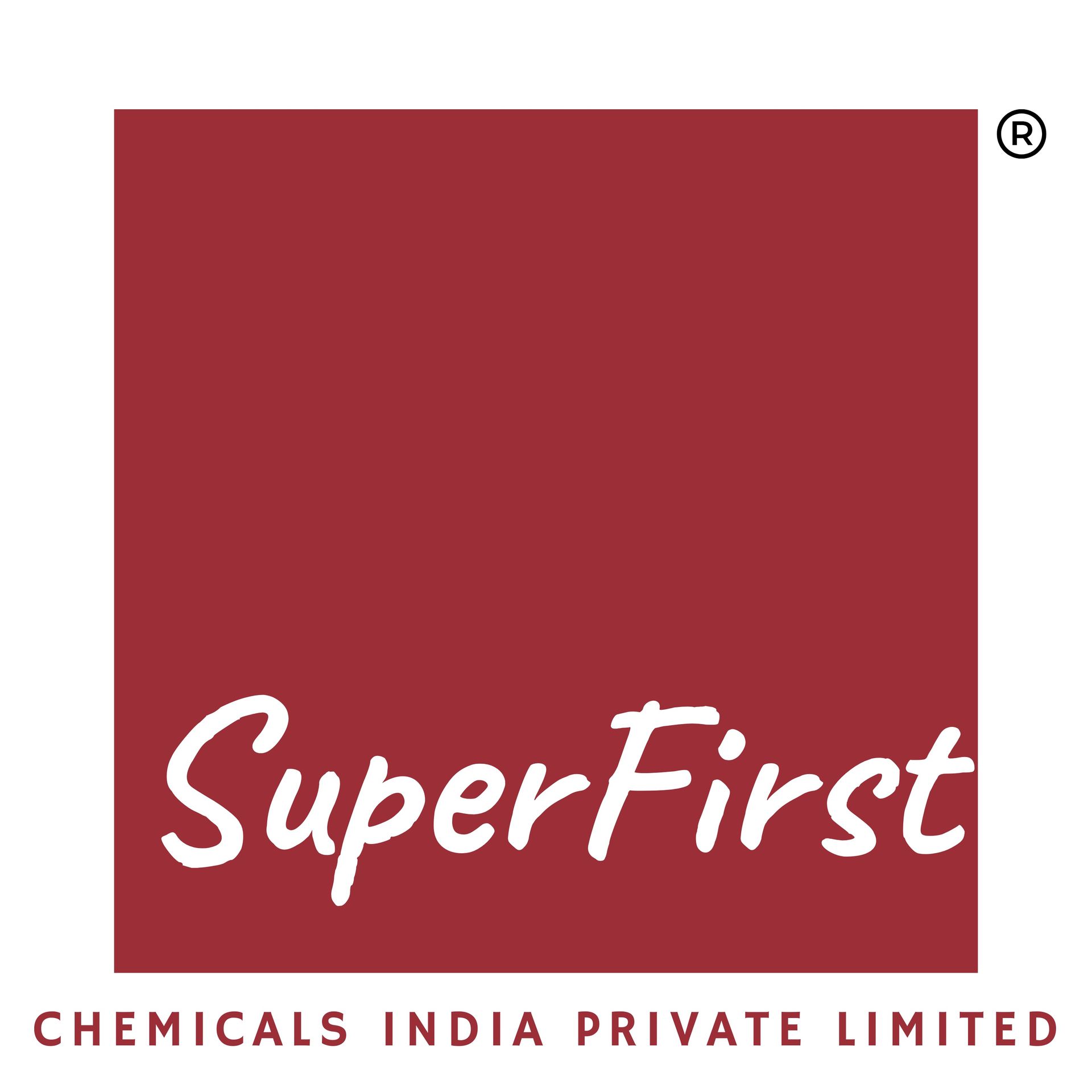 Products | SuperFirst Chemicals India Pvt Ltd